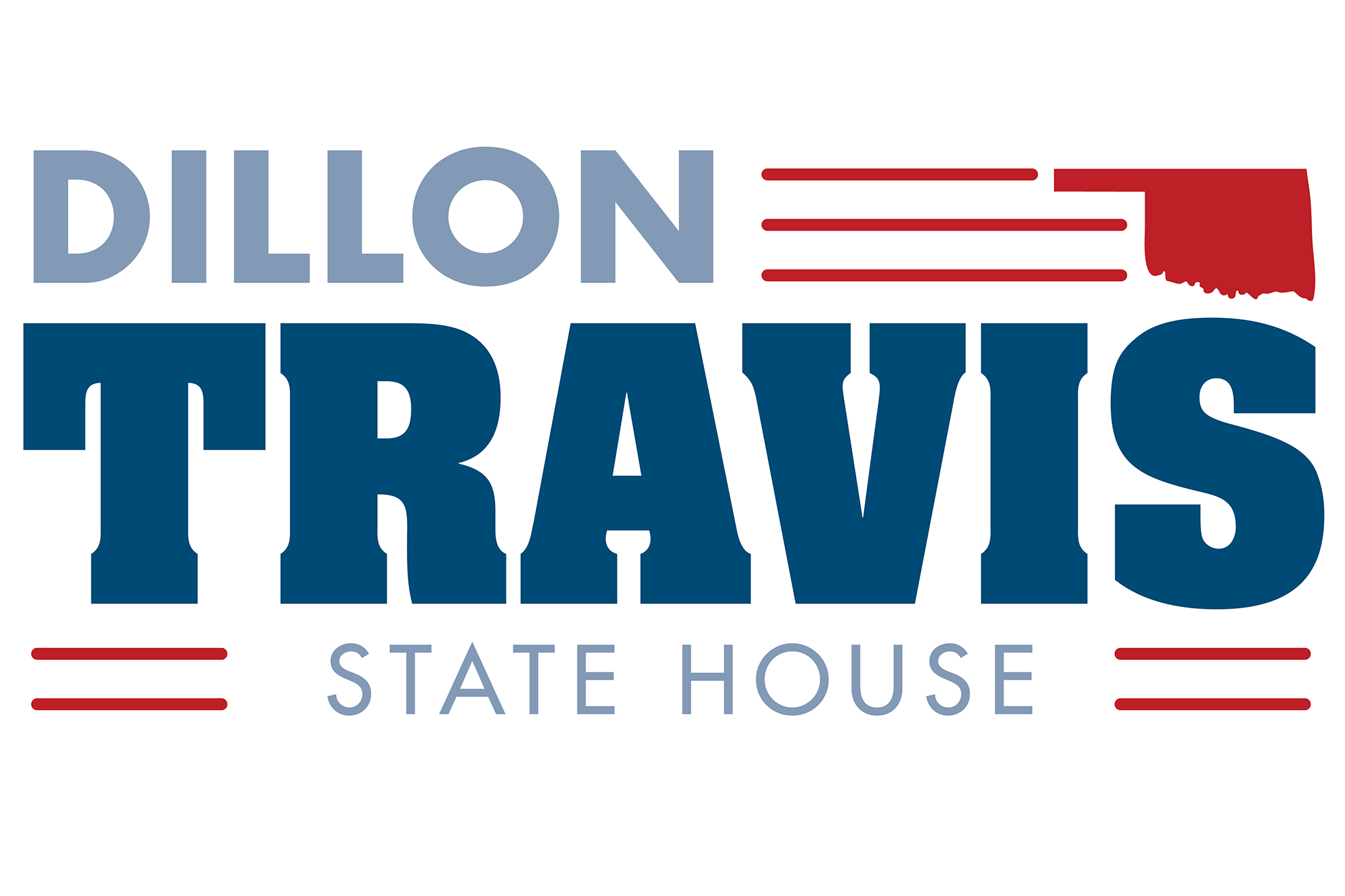 Dillon Travis – For State House
